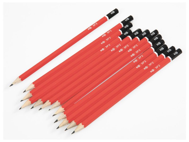 BLEISTIFTE HB